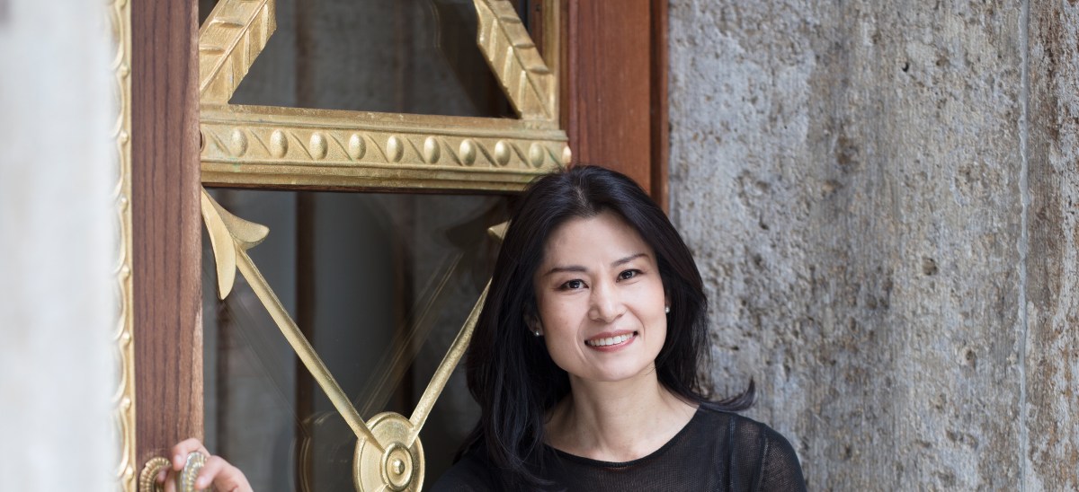 Mijin Lee